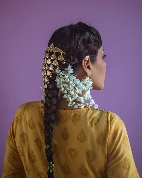 Head Accessories – Zaamin